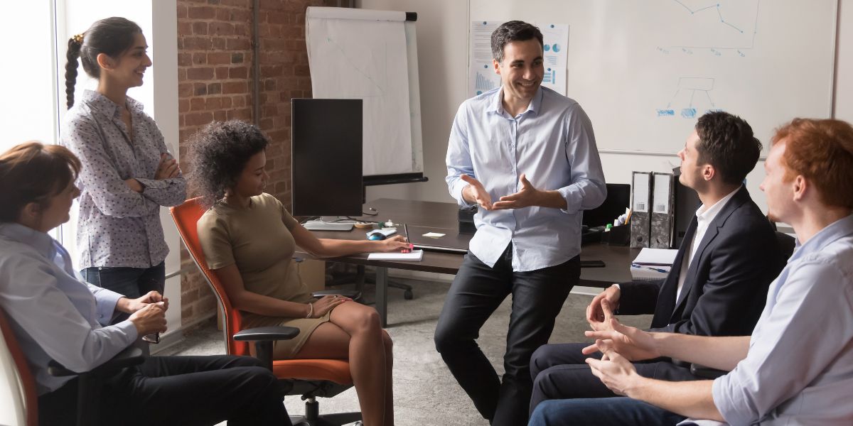 A quoi sert la formation en entreprise ? - Mayday-Online.net